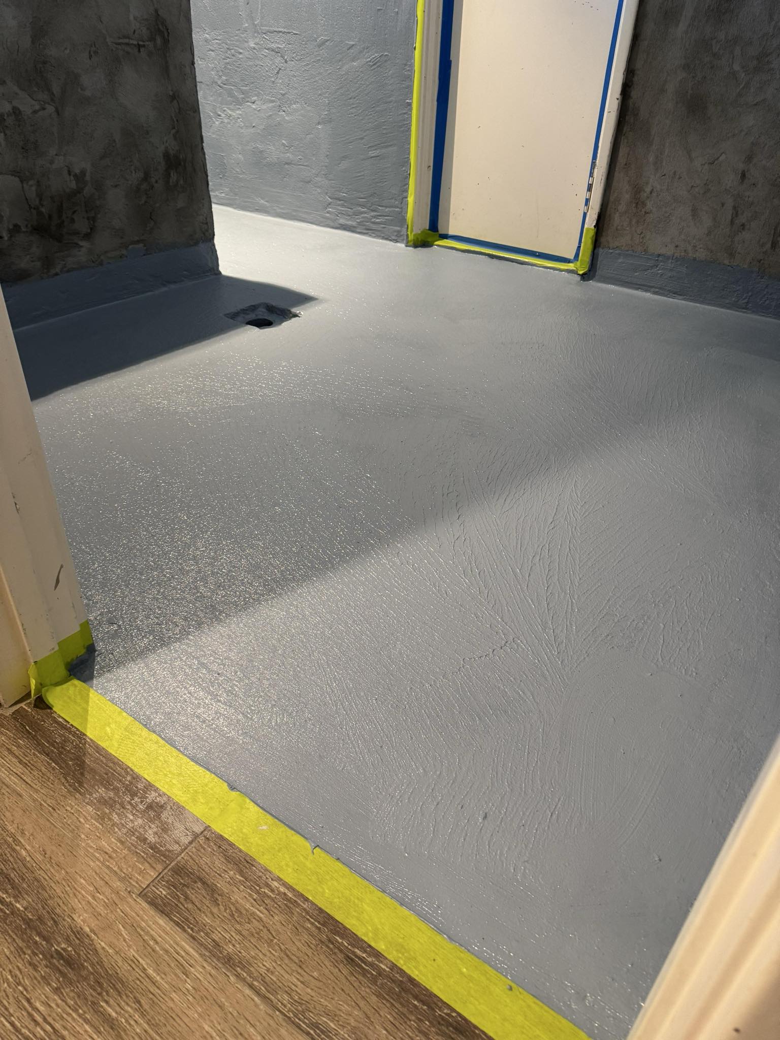 Tiling Services Perth | Bathroom Renovations | Crown Quality Tiling